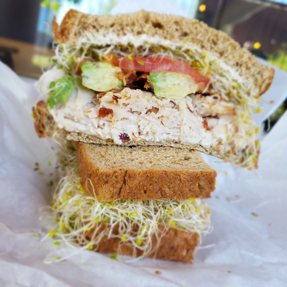 SACKS SANDWICHES - PHOENIX - 85 Photos & 182 Reviews - 231 W Thomas Rd ...
