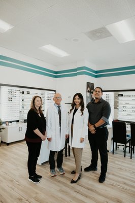 VIVID SIGHT OPTOMETRY - Updated September 2025 - 22 Photos & 31 Reviews ...