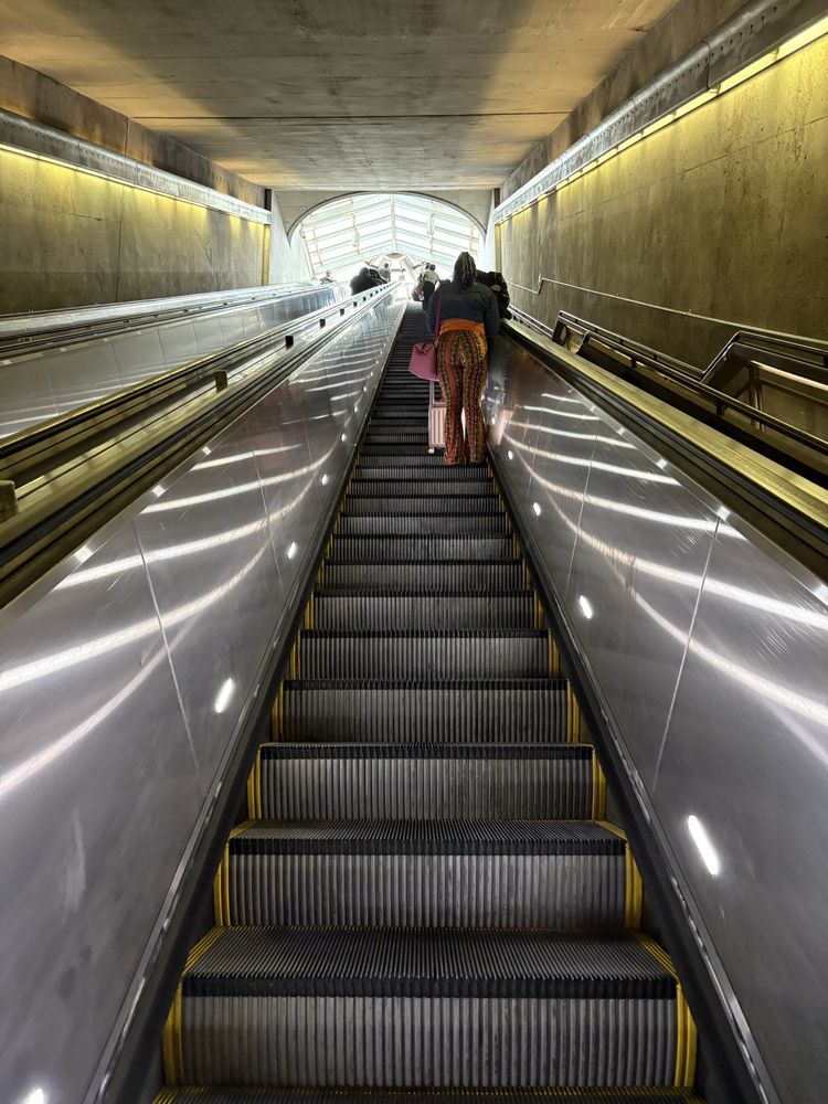 CONGRESS HEIGHTS METRO STATION - Updated June 2026 - 13 Photos - 1290 ...