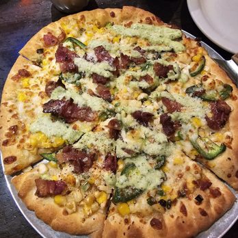 PIZZA LUCÉ - Updated December 2025 - 213 Photos & 374 Reviews - 210 ...