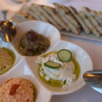 ELIA MEDITERRANEAN RESTAURANT - Updated July 2025 - 1778 Photos & 746 ...