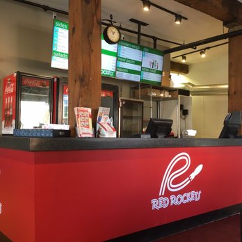 RED ROCKETS - Updated December 2025 - 12 Photos & 14 Reviews - 15 ...