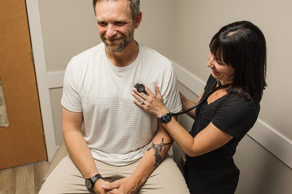 CALDERA FAMILY MEDICINE - Updated October 2025 - 16 Photos - 2564 NE ...