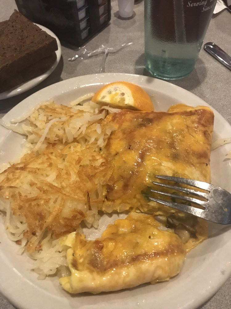 RUSS’ RESTAURANT - 23 Reviews - 3531 Alpine Ave NW, Grand Rapids, MI ...