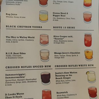 Powhatan THREE CROSSES DISTILLING - Updated November 2024 - 117 Photos ...