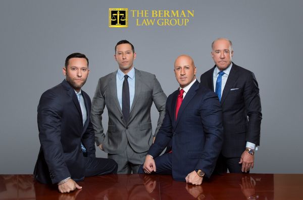 BERMAN LAW GROUP - Updated December 2025 - 58 Photos & 57 Reviews ...
