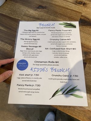 GRAZED AND CONFUSED - Updated March 2025 - 18 Reviews - 306 N Broadway ...