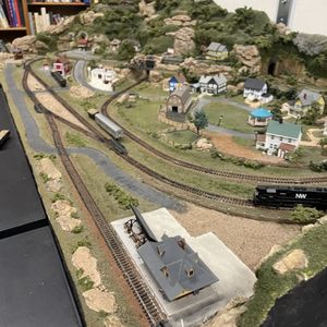 ZITNIK TRAINS - Updated December 2024 - 10 Photos - 5193 73rd Ave N ...