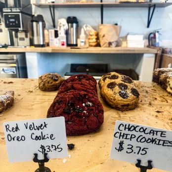 LINDEN BAKERY - Updated July 2025 - 78 Photos & 63 Reviews - 356 Morrison Plantation Pkwy ...