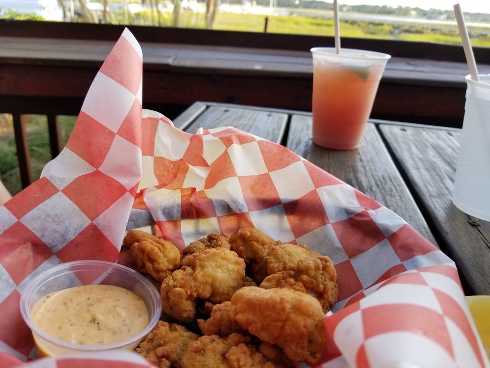 THE SEA SHACK - 535 Photos & 943 Reviews - Seafood - 6 Executive Park ...
