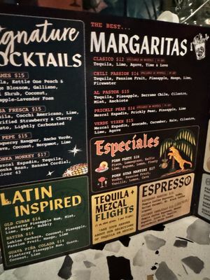 PIG LATIN - Updated March 2025 - 63 Photos & 52 Reviews - 775 S ...