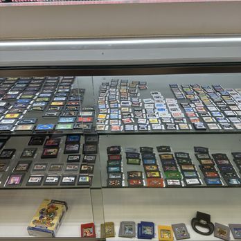 GAMETIME HOBBY SHOP - Updated April 2025 - 25 Photos & 15 Reviews ...