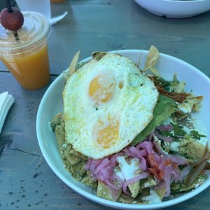 COCINA 35 - 2050 Photos & 1711 Reviews - 1435 6th Ave, San Diego ...