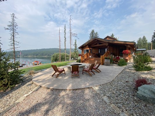 LAKE MARY RONAN LODGE & RESORT - Updated July 2025 - 26 Photos & 18 ...