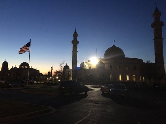 ISLAMIC CENTER OF AMERICA - 26 Photos - Mosques - 19500 Ford Rd ...
