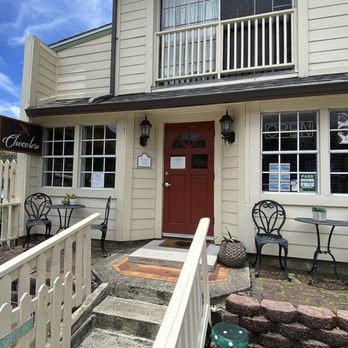 CHOCO LE’A - Updated June 2024 - 790 Photos & 170 Reviews - 2909 Lowrey ...