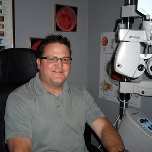 BRUCE H BRUMM, MD - BRUMM EYE CENTER - Updated January 2025 - 6751 N ...