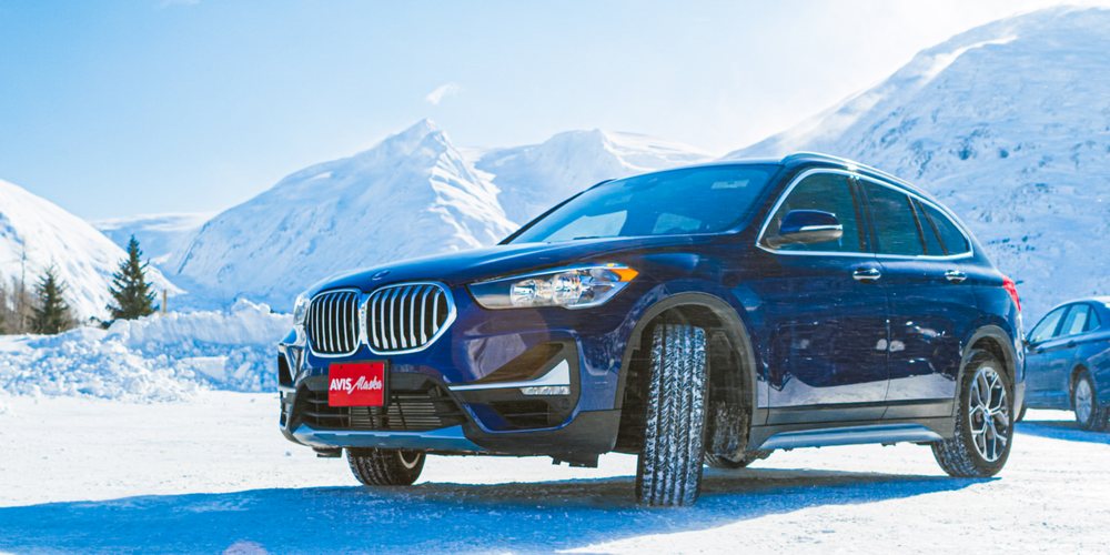 AVIS ALASKA - Updated February 2025 - 17 Photos & 71 Reviews - 441 B St ...