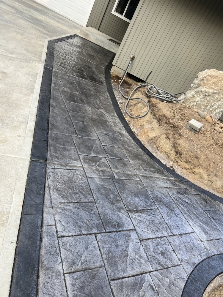 CRETEC CONCRETE - Updated August 2025 - 64 Photos & 12 Reviews - 11947 ...