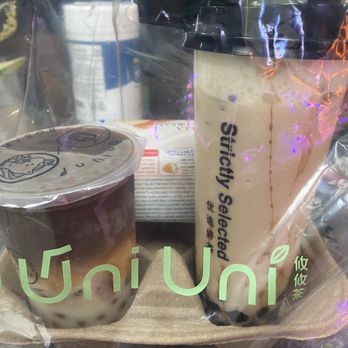 BOBA KING - Updated December 2025 - 68 Photos & 20 Reviews - 16 Danada ...