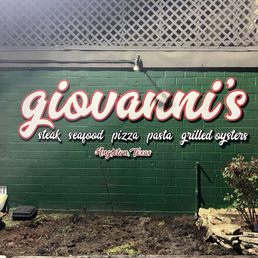 GIOVANNI’S ITALIAN KITCHEN - Updated July 2025 - 103 Photos & 149 ...