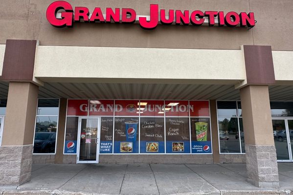 GRAND JUNCTION GRILLED SUBS - Updated September 2025 - 17 Reviews ...