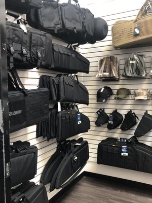 PRO FORCE LAW ENFORCEMENT - 94 Photos & 279 Reviews - 655 N Berry St ...