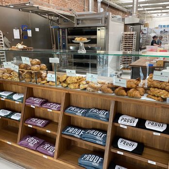 PROOF BREAD - 126 Photos & 100 Reviews - 125 W Main St, Mesa, Arizona ...