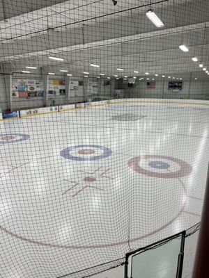 SUN PRAIRIE ICE ARENA - Updated December 2025 - 14 Photos - 838 Grove ...