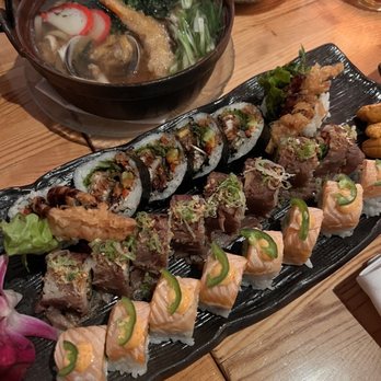 AKIRA JAPANESE RESTAURANT - Updated July 2024 - 1055 Photos & 513 ...