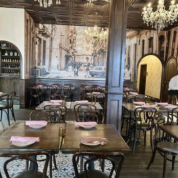 ISLA CUBAN-LATÍN KITCHEN & RUM BAR - Updated April 2025 - 3421 Photos ...