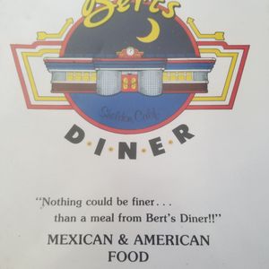 BERTS DINER - 197 Photos & 344 Reviews - 8972 Grant Line Rd, Elk Grove, California - Diners ...