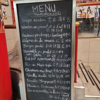 DOBE & ANDY - Updated July 2025 - 245 Photos & 114 Reviews - 1111 Rue ...