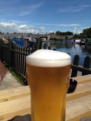 THE CANAL TURN - Updated August 2025 - Lancaster Road, Carnforth ...