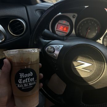 HOOD COFFEE - Updated September 2025 - 89 Photos & 88 Reviews - 604 W ...