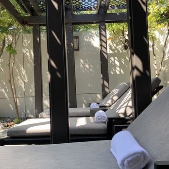 SPAWELL NAPA AT NAPA VALLEY MARRIOTT - Updated January 2026 - 53 Photos ...