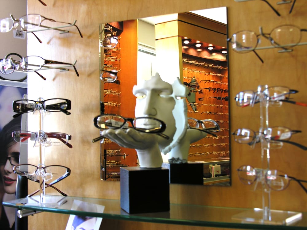 GREAT NORTHERN EYE CARE - Updated April 2026 - 6414 US Highway 93 S ...