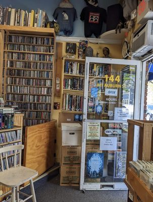 PLANET RECORDS - Updated December 2025 - 16 Photos & 52 Reviews - 144 ...