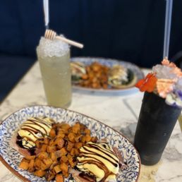 BARAKI - Updated December 2025 - 341 Photos & 124 Reviews - 38-29 Bell ...