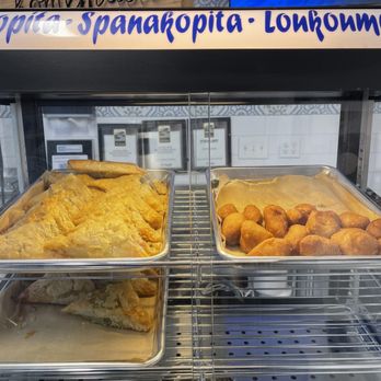 GO FALAFEL GREEK FOOD - Updated May 2025 - 415 Photos & 458 Reviews ...