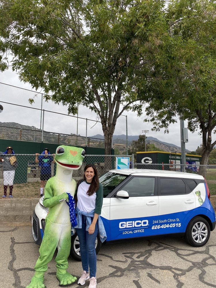 PETER BARRIOS - GEICO INSURANCE AGENT - Updated December 2025 - 244 S ...