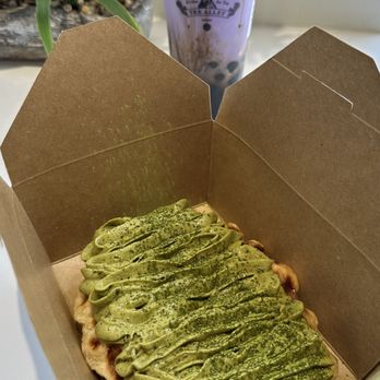 THE ALLEY BOBA TEA - ELK GROVE - Updated January 2026 - 466 Photos ...