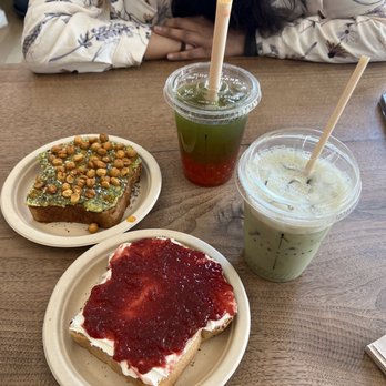 UNCHARTED TEA - Updated May 2024 - Yelp