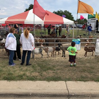 WARREN PUBLIC LIBRARY CIVIC CENTER BRANCH - Updated August 2025 - 20 ...