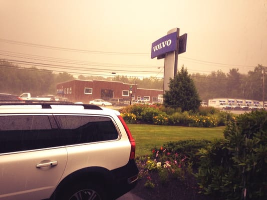 PORTLAND VOLVO - Updated October 2025 - 30 Photos & 54 Reviews - 9 US ...