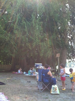 LAKE ROESIGER PARK - Updated July 2024 - 1608 S Lake Roesiger Rd ...