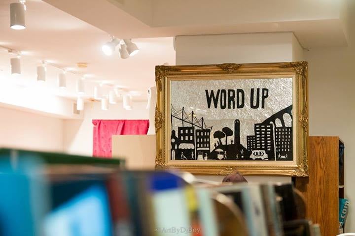 WORD UP COMMUNITY BOOKSHOP/LIBRERIA COMUNITARIA - Updated October 2025 ...