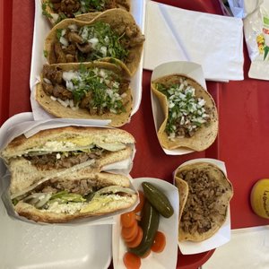 VIP TACOS - 219 Photos & 526 Reviews - Tacos - 2790 E Lincoln Ave ...