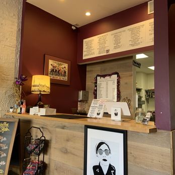 JUNEBUG CAFE - Updated January 2025 - 207 Photos & 84 Reviews - 4042 N ...