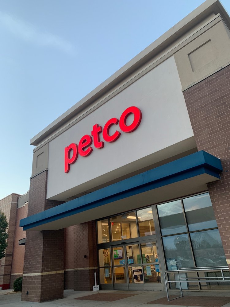 PETCO - 11 Photos & 30 Reviews - 1080 South Main St, Kernersville ...